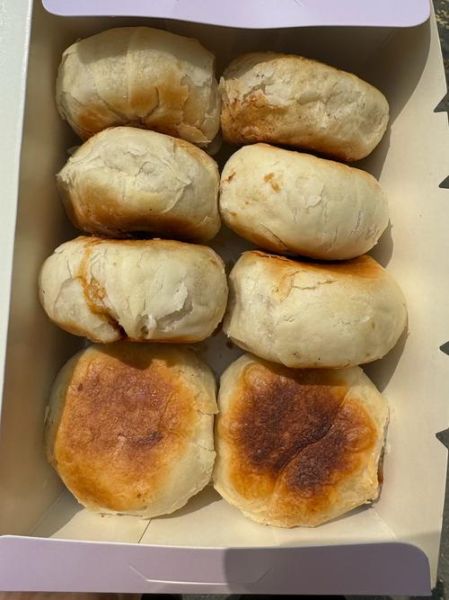 鲜肉月饼能放几天_鲜肉月饼怎么保存-第1张图片-山城妙识