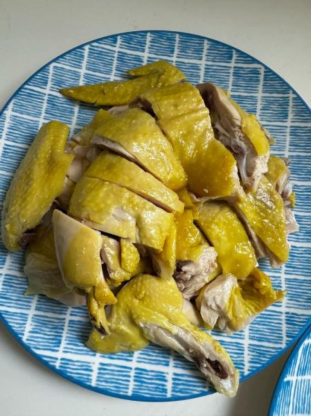 白斩鸡怎么做_白斩鸡的做法视频教程-第3张图片-山城妙识