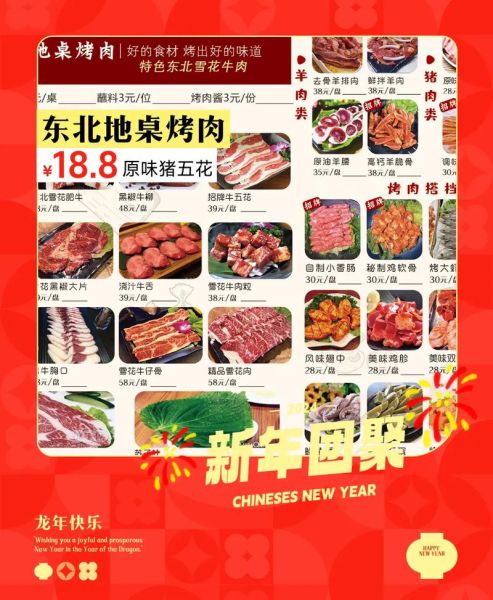 东北烤肉店怎么选_东北烤肉店推荐哪家-第1张图片-山城妙识