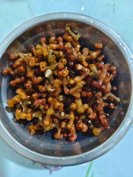 鸡爪梨怎么吃_鸡爪梨的正确吃法-第2张图片-山城妙识