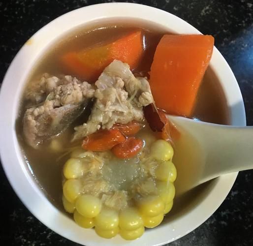 龙骨汤怎么炖好喝_龙骨汤做法大全-第2张图片-山城妙识
