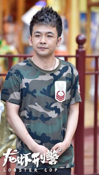 龙虾刑警演员表_龙虾刑警主演是谁-第3张图片-山城妙识