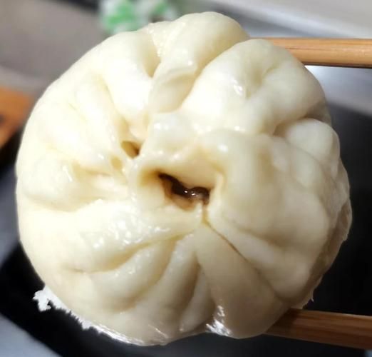 香菇三鲜馅包子怎么做_香菇三鲜馅包子怎么调馅-第1张图片-山城妙识