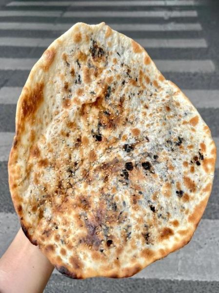 霉干菜烧饼作品全集_有哪些必看经典-第1张图片-山城妙识