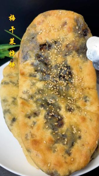 霉干菜烧饼作品全集_有哪些必看经典-第3张图片-山城妙识