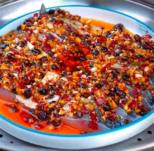 家常豆豉鱼怎么做_豆豉鱼用什么鱼最好-第3张图片-山城妙识