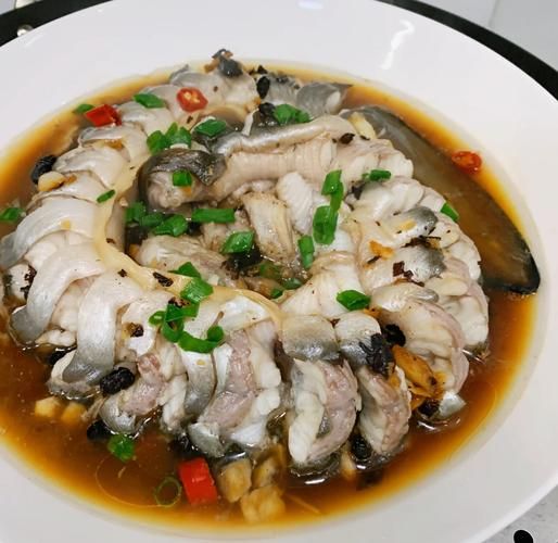 家常豆豉鱼怎么做_豆豉鱼用什么鱼最好-第1张图片-山城妙识