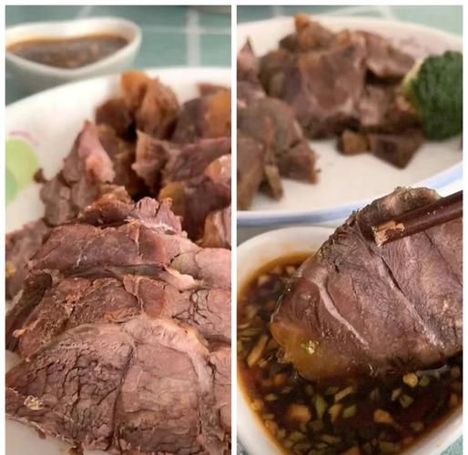 高压锅酱牛肉怎么做_酱牛肉高压锅做法步骤-第3张图片-山城妙识 高压锅酱牛肉怎么做_酱牛肉高压锅做法步骤-第3张图片-山城妙识