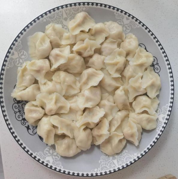 白萝卜饺子馅怎么做_白萝卜饺子馅不苦不柴的窍门-第3张图片-山城妙识