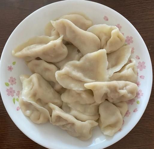 白萝卜饺子馅怎么做_白萝卜饺子馅不苦不柴的窍门-第2张图片-山城妙识