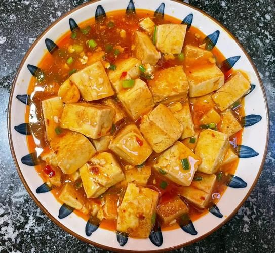 麻婆豆腐怎么炒才好吃_麻婆豆腐需要焯水吗-第3张图片-山城妙识