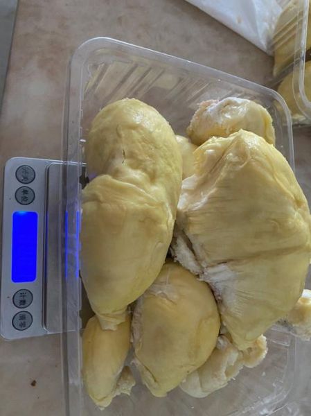 菠萝蜜干包和湿包的区别_哪个更好吃-第3张图片-山城妙识
