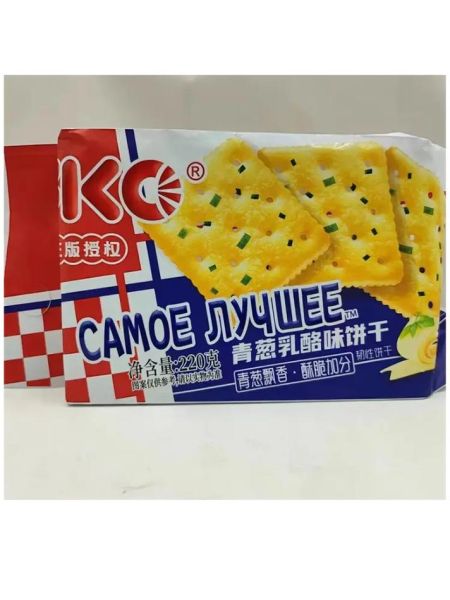 韧性饼干是什么_韧性饼干和酥性饼干的区别-第3张图片-山城妙识