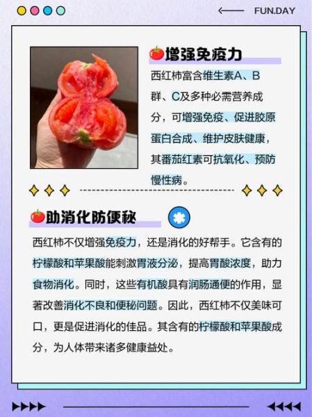 西红柿热量高吗_西红柿减肥怎么吃-第3张图片-山城妙识
