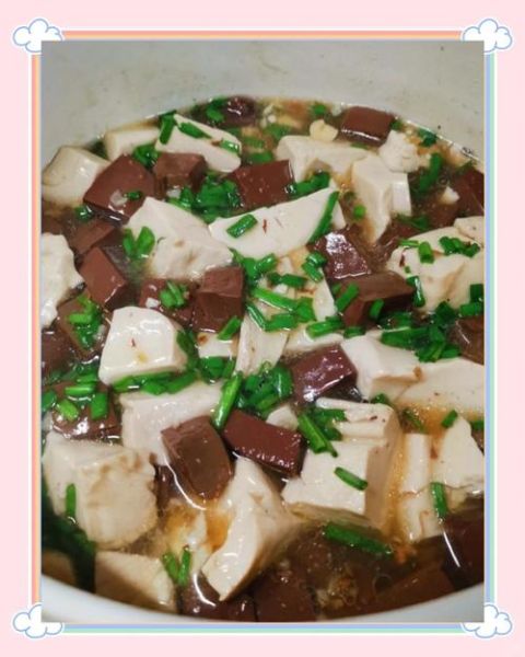 家常豆腐汤怎么做好喝_豆腐汤怎么做才入味-第3张图片-山城妙识
