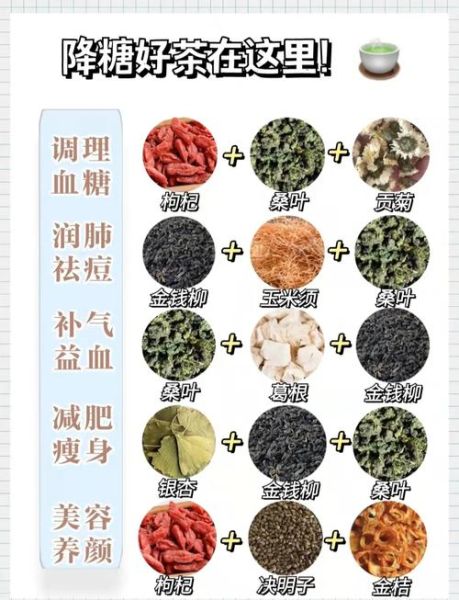 降血糖喝什么汤_十种最佳降糖汤推荐-第1张图片-山城妙识