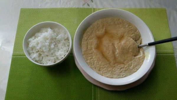 鸡蛋酱怎么做_鸡蛋酱可以保存多久-第1张图片-山城妙识