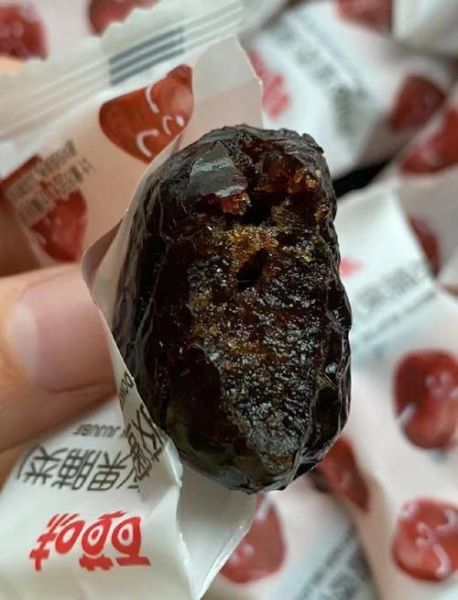 阿胶蜜枣的危害有哪些_阿胶蜜枣吃多了会怎样-第3张图片-山城妙识 阿胶蜜枣的危害有哪些_阿胶蜜枣吃多了会怎样-第3张图片-山城妙识
