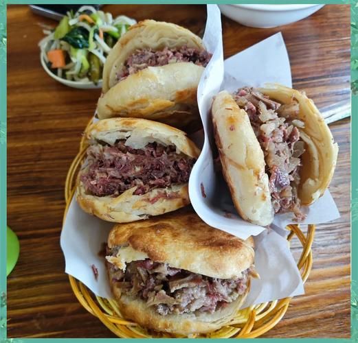 驴肉火烧哪家正宗_驴肉火烧热量高吗-第1张图片-山城妙识