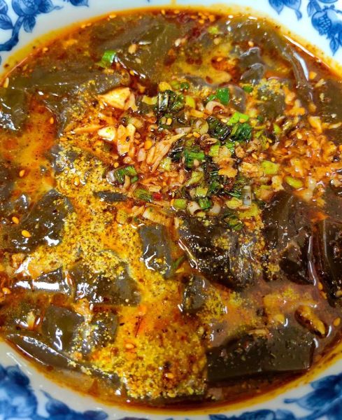 舌尖上的美食梦_如何复刻经典味道-第2张图片-山城妙识 舌尖上的美食梦_如何复刻经典味道-第2张图片-山城妙识