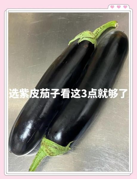茄子皮能吃吗_茄子皮的营养价值-第1张图片-山城妙识