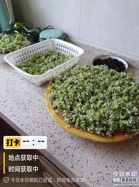 自制韭花酱怎么做_韭花酱保存多久-第2张图片-山城妙识