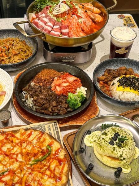 韩国料理菜谱大全_韩国料理怎么做-第2张图片-山城妙识