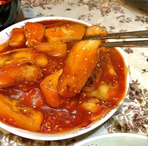 白糖炸年糕怎么做_炸年糕为什么粘锅-第2张图片-山城妙识