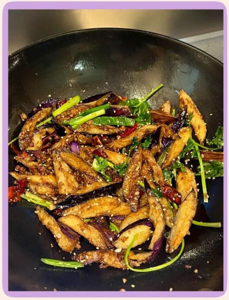 脆皮烧茄子怎么做_脆皮烧茄子为什么好吃-第2张图片-山城妙识 脆皮烧茄子怎么做_脆皮烧茄子为什么好吃-第2张图片-山城妙识