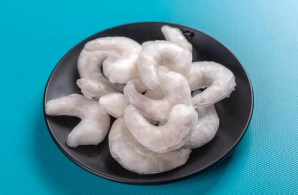 冰冻虾仁怎么做好吃_超市虾仁解冻技巧-第2张图片-山城妙识 冰冻虾仁怎么做好吃_超市虾仁解冻技巧-第2张图片-山城妙识