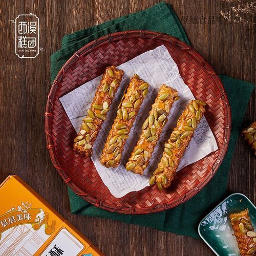 南瓜酥条怎么做_南瓜酥条的做法窍门-第3张图片-山城妙识 南瓜酥条怎么做_南瓜酥条的做法窍门-第3张图片-山城妙识