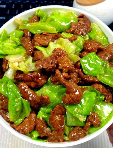 爆炒牛肉怎么炒才嫩_家常爆炒牛肉的做法大全-第2张图片-山城妙识 爆炒牛肉怎么炒才嫩_家常爆炒牛肉的做法大全-第2张图片-山城妙识