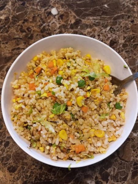 鸡蛋炒饭英语怎么说_鸡蛋炒饭英文翻译-第1张图片-山城妙识 鸡蛋炒饭英语怎么说_鸡蛋炒饭英文翻译-第1张图片-山城妙识