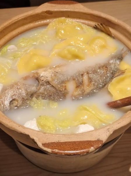 黄花鱼汤怎么做_黄花鱼汤的家常做法-第2张图片-山城妙识 黄花鱼汤怎么做_黄花鱼汤的家常做法-第2张图片-山城妙识