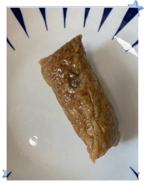 高压锅煮粽子放多少水_水量多了怎么办-第1张图片-山城妙识
