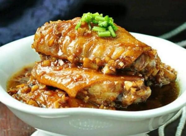 蚝油鸡翅怎么做好吃_蚝油鸡翅的家常做法-第3张图片-山城妙识