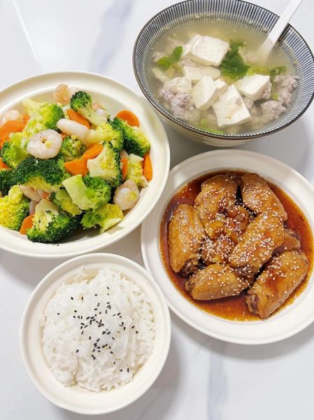 蚝油鸡翅怎么做好吃_蚝油鸡翅的家常做法-第2张图片-山城妙识
