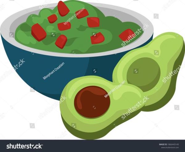 how_to_make_guacamole_dip_with_avocado_how_to_keep_guacamole_from_turning_brown-第1张图片-山城妙识 how_to_make_guacamole_dip_with_avocado_how_to_keep_guacamole_from_turning_brown-第1张图片-山城妙识