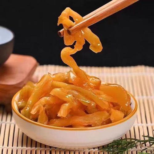 涪陵榨菜集团怎么样_涪陵榨菜为什么这么贵-第3张图片-山城妙识 涪陵榨菜集团怎么样_涪陵榨菜为什么这么贵-第3张图片-山城妙识