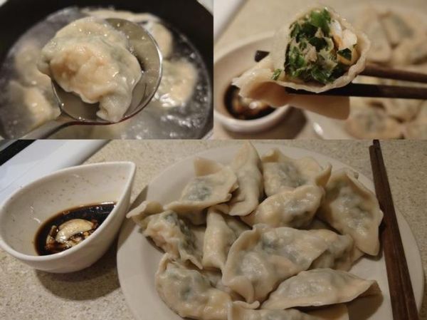 韭菜虾饺馅怎么调_韭菜虾饺馅要不要焯水-第2张图片-山城妙识