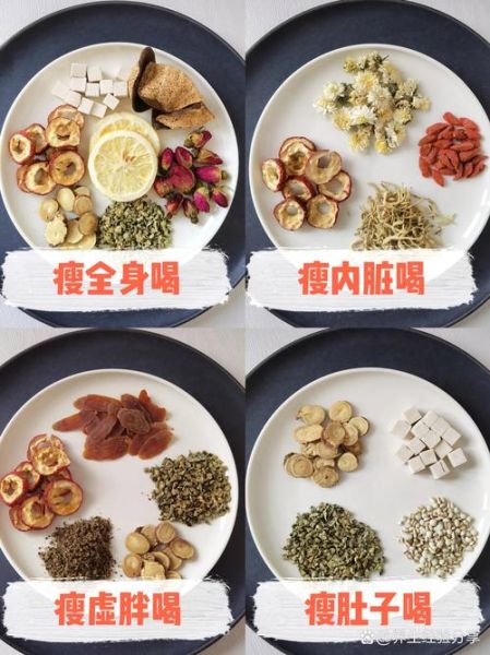 减肥茶有哪些_减肥茶哪种最有效-第1张图片-山城妙识