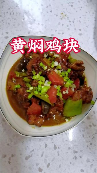黄焖鸡块怎么做_黄焖鸡块家常做法-第1张图片-山城妙识