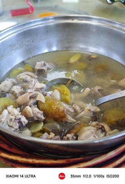 鸡肉火锅怎么做_鸡肉火锅汤底配方-第2张图片-山城妙识