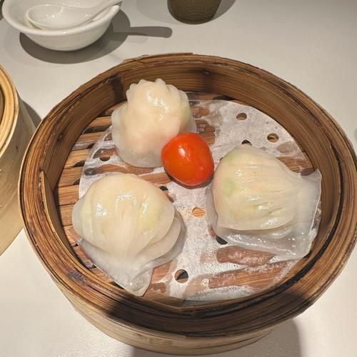 虾饺妹怎么做_虾饺妹为什么火-第3张图片-山城妙识