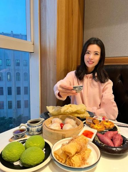 虾饺妹怎么做_虾饺妹为什么火-第1张图片-山城妙识