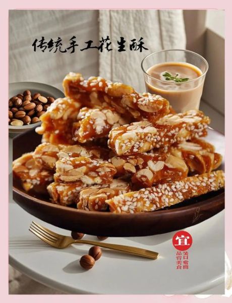 花生酥糖怎么做_花生酥糖保存多久-第1张图片-山城妙识 花生酥糖怎么做_花生酥糖保存多久-第1张图片-山城妙识
