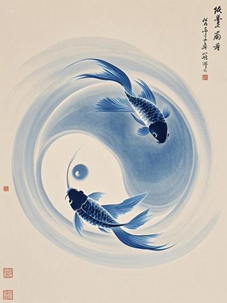 鱼图片唯美_如何拍出梦幻感-第3张图片-山城妙识 鱼图片唯美_如何拍出梦幻感-第3张图片-山城妙识