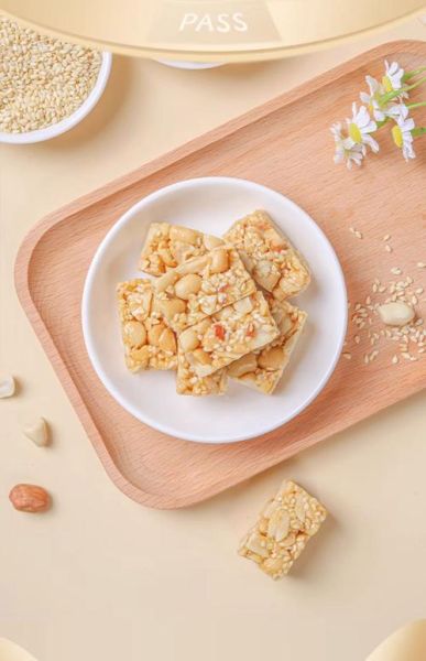 花生酥糖怎么做_花生酥糖保存多久-第3张图片-山城妙识 花生酥糖怎么做_花生酥糖保存多久-第3张图片-山城妙识