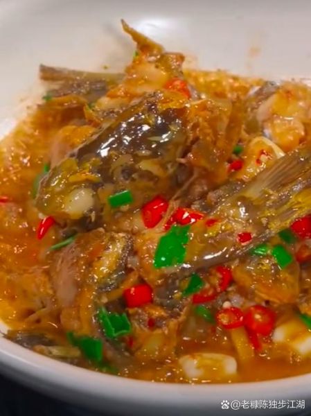 黄骨鱼怎么杀_黄骨鱼去腥技巧-第3张图片-山城妙识 黄骨鱼怎么杀_黄骨鱼去腥技巧-第3张图片-山城妙识