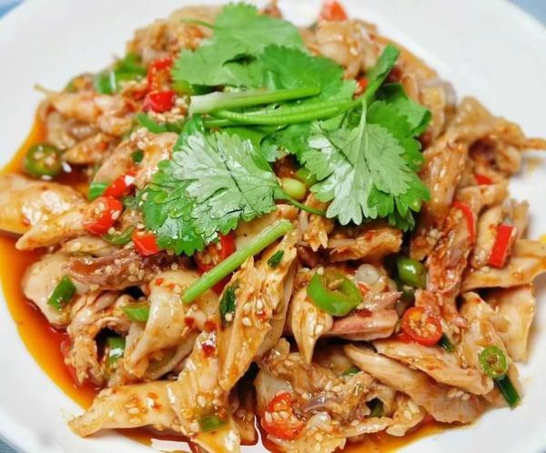 麻辣手撕鸡怎么做_麻辣手撕鸡热量高吗-第2张图片-山城妙识 麻辣手撕鸡怎么做_麻辣手撕鸡热量高吗-第2张图片-山城妙识